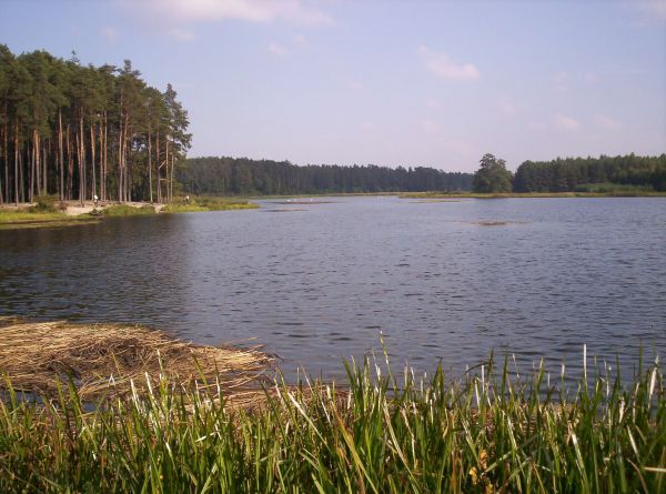 Turystyka - Powiat Zamojski